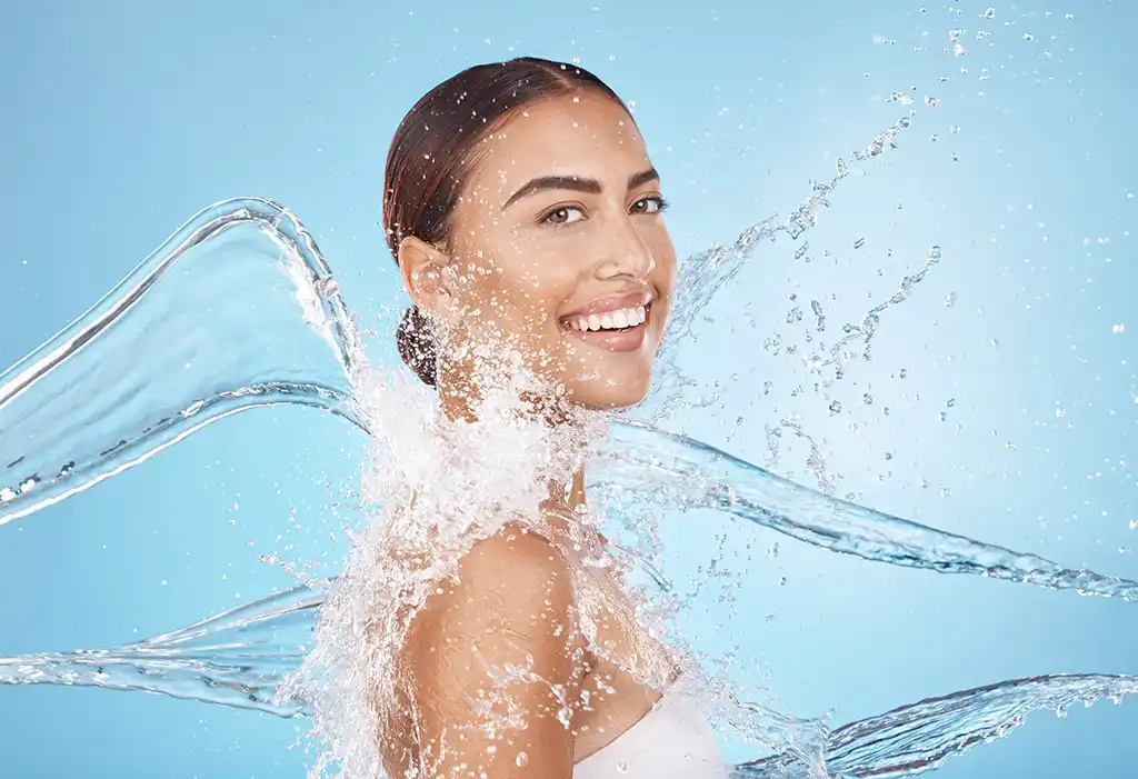 What Body Wash Removes Hard Water? Splash into Softness